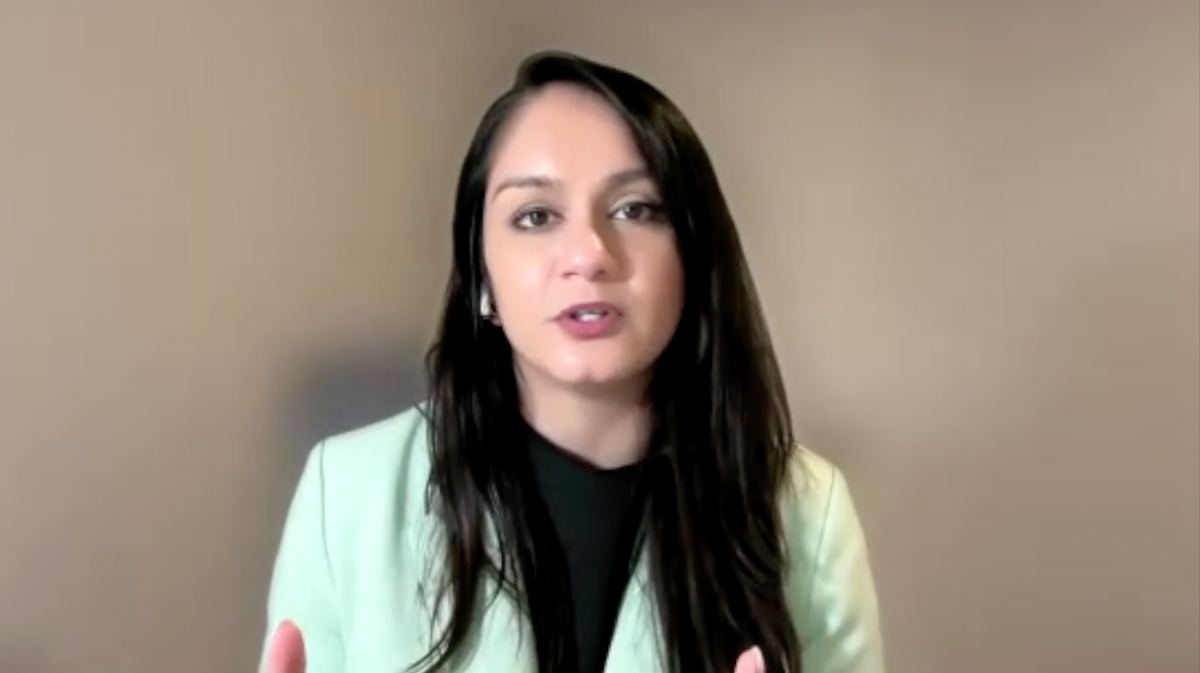 Ruchika Talwar, MD, discusses ongoing drug shortages in urology