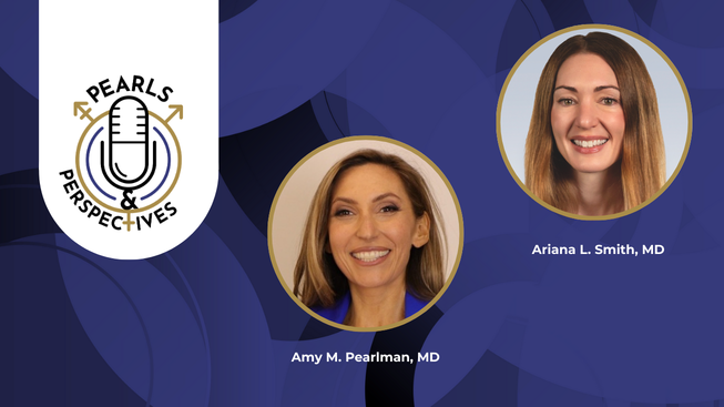 Pearls & Perspectives: Navigating Evidence Gaps and Innovation in OAB ...