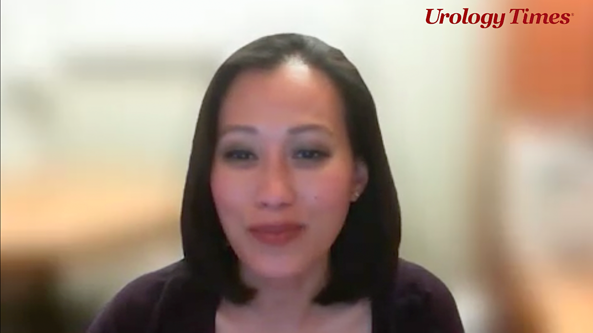 Hong Truong, MD, on genetic counseling for patients with kidney cancer ...