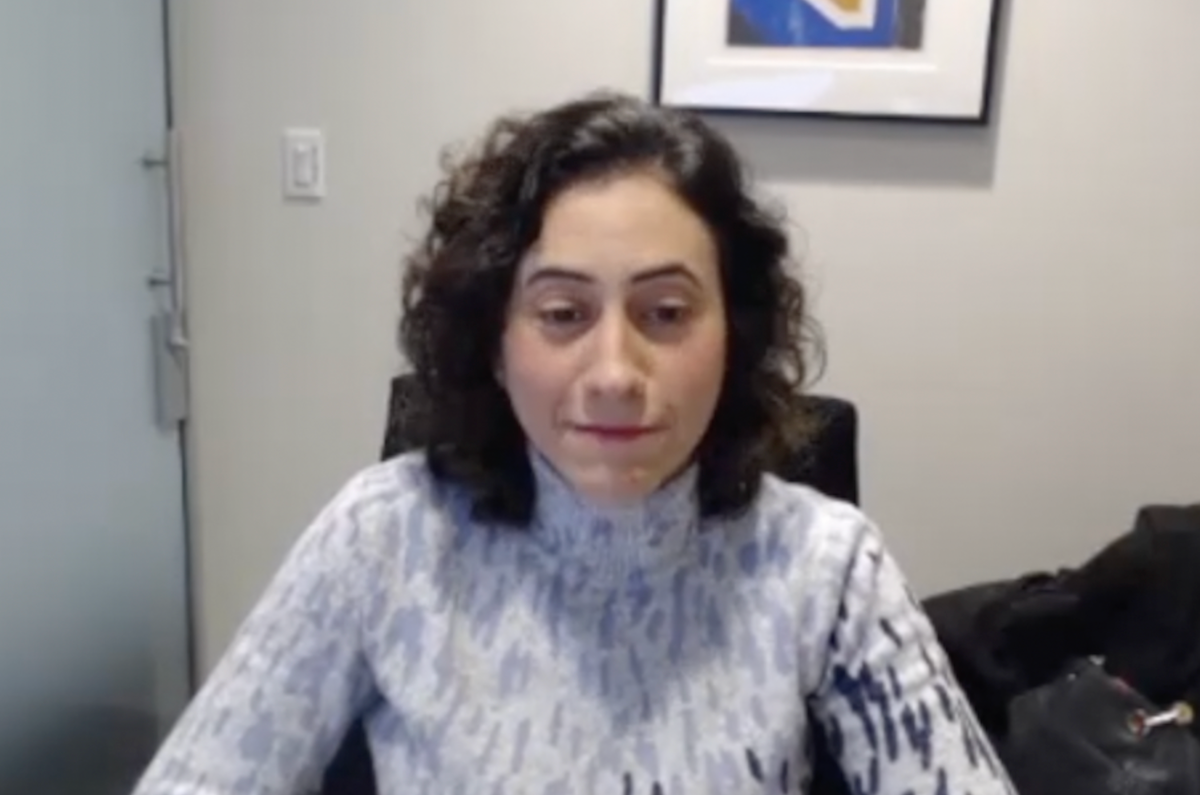 Dr. Harel on hot topics in pediatric urology | Urology Times