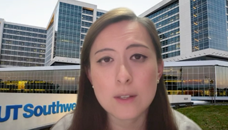 Dr. Zhang on the THOR trial of erdafitinib in urothelial carcinoma