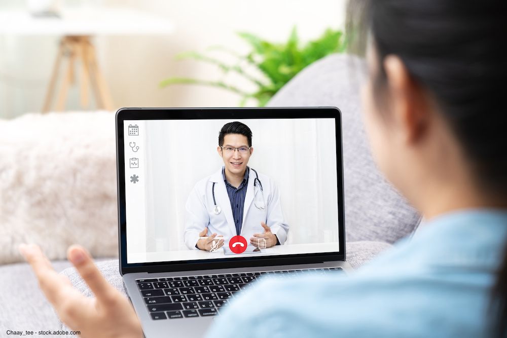Dr. Andino assesses how telemedicine can be used efficiently in future ...