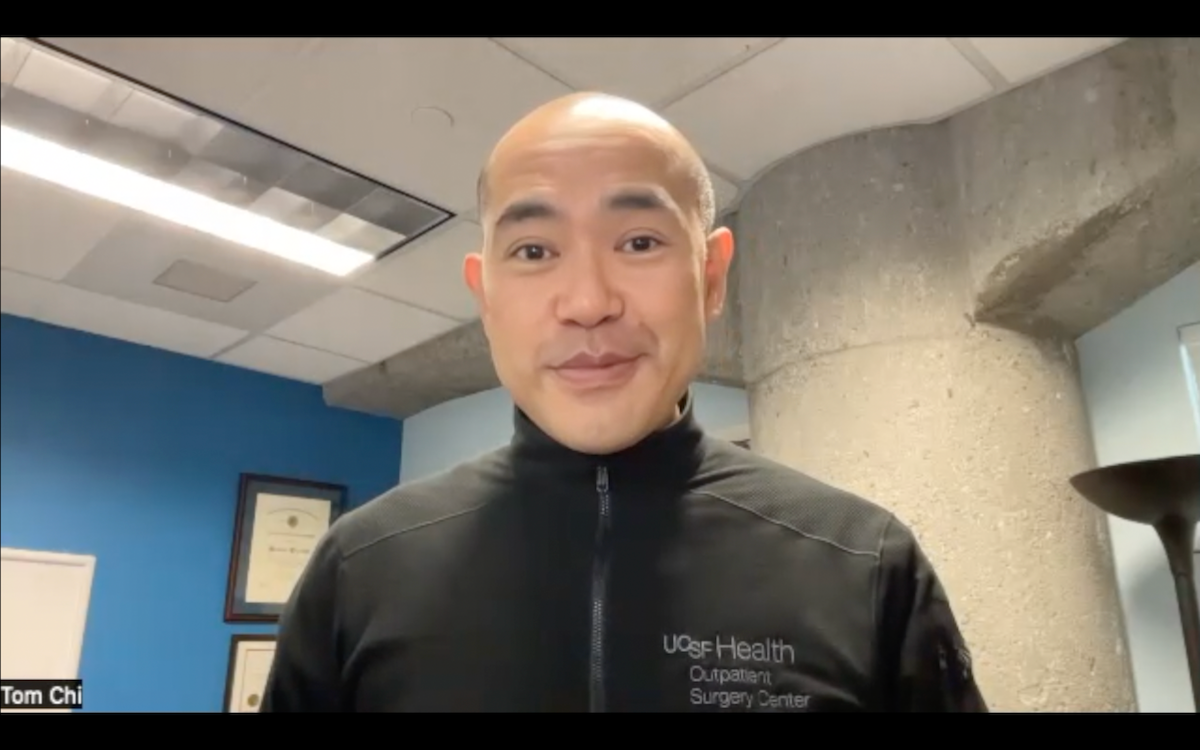 2022 recap: Dr. Chi highlights milestones in stone disease