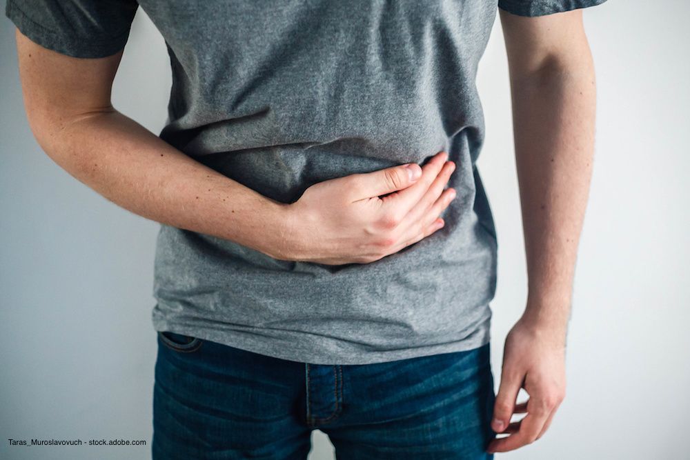 Inflammatory bowel disease may raise prostate Ca risk