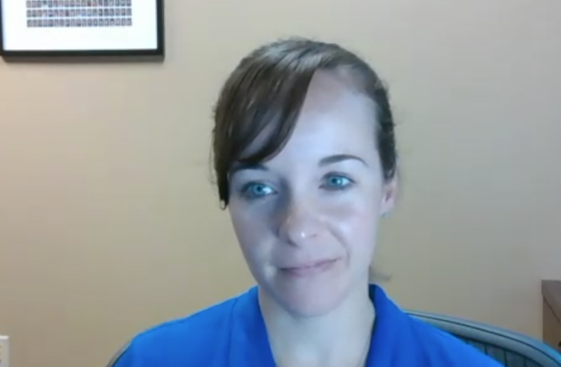 Dr. Luckenbaugh looks back on testicular cancer/germ cell tumor ...