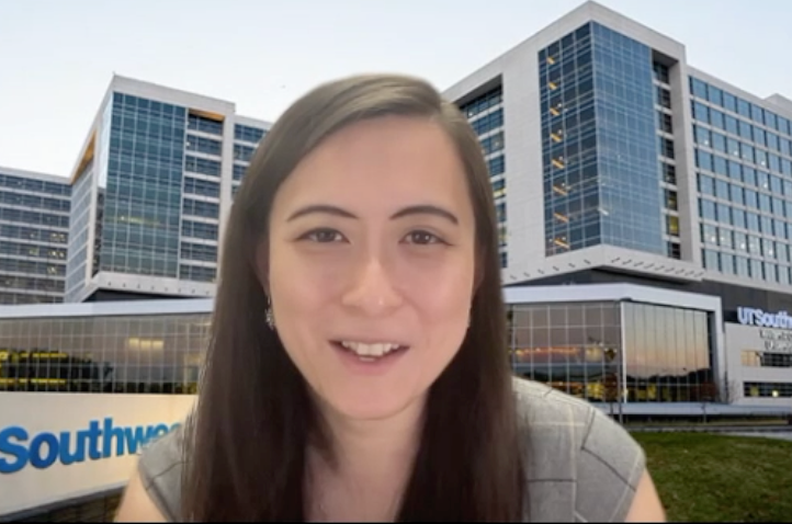 Dr. Tian Zhang discusses tivozanib for advanced kidney cancer