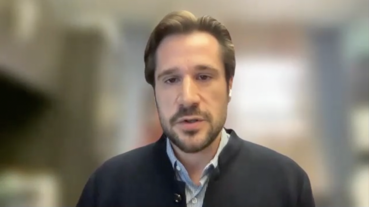 Dr. Elterman on real-world trends with Aquablation