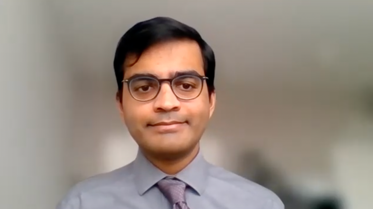 Dr. Dason on “not favoring” treatments for UTUC patients post ...