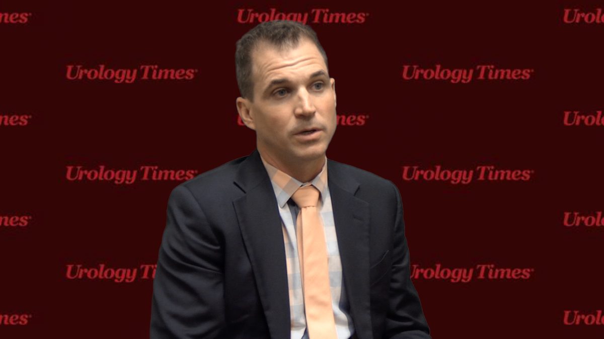 Dr. Tyson shares interim findings from the BOND-003 trial in NMIBC