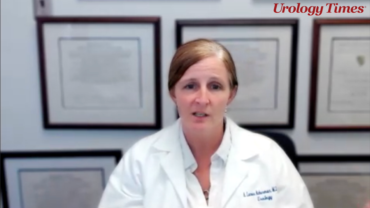 A. Lenore Ackerman, MD, on non-antibiotic options for UTI prophylaxis