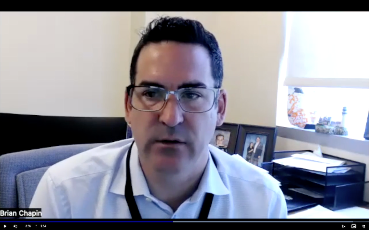 How phase 3 trial data led to FDA approval of flotufolastat F 18 ...