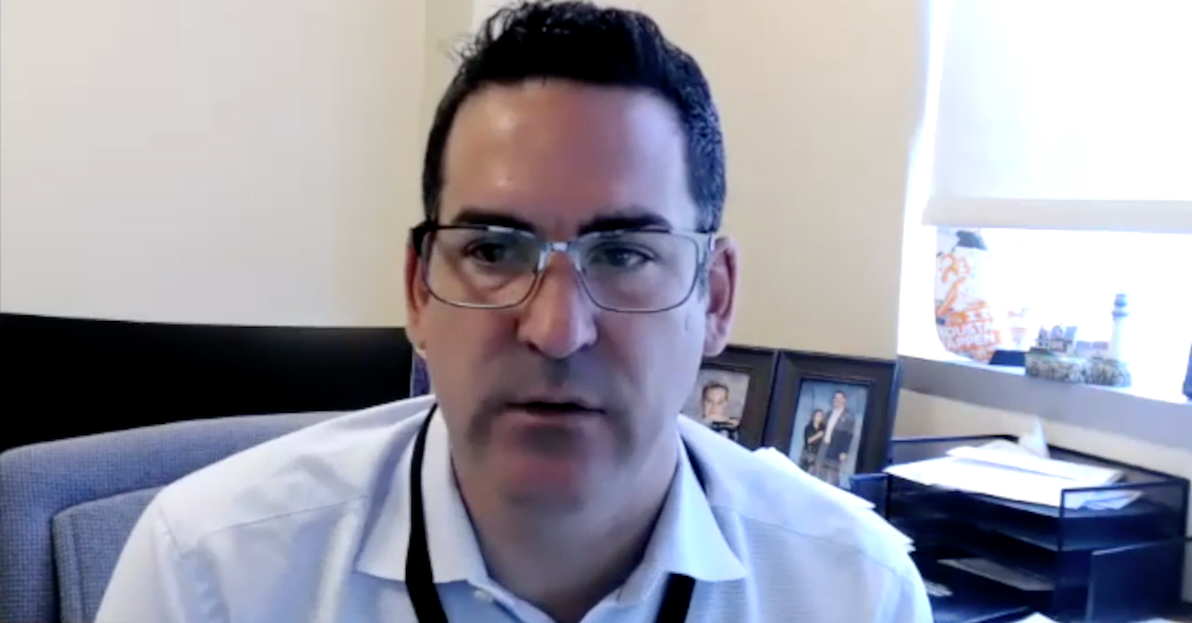 How phase 3 trial data led to FDA approval of flotufolastat F 18 ...