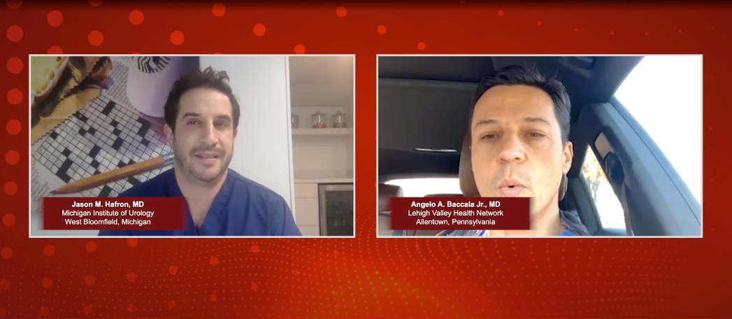 Germline Mutations & the 2-Hit Theory in Prostate Cancer