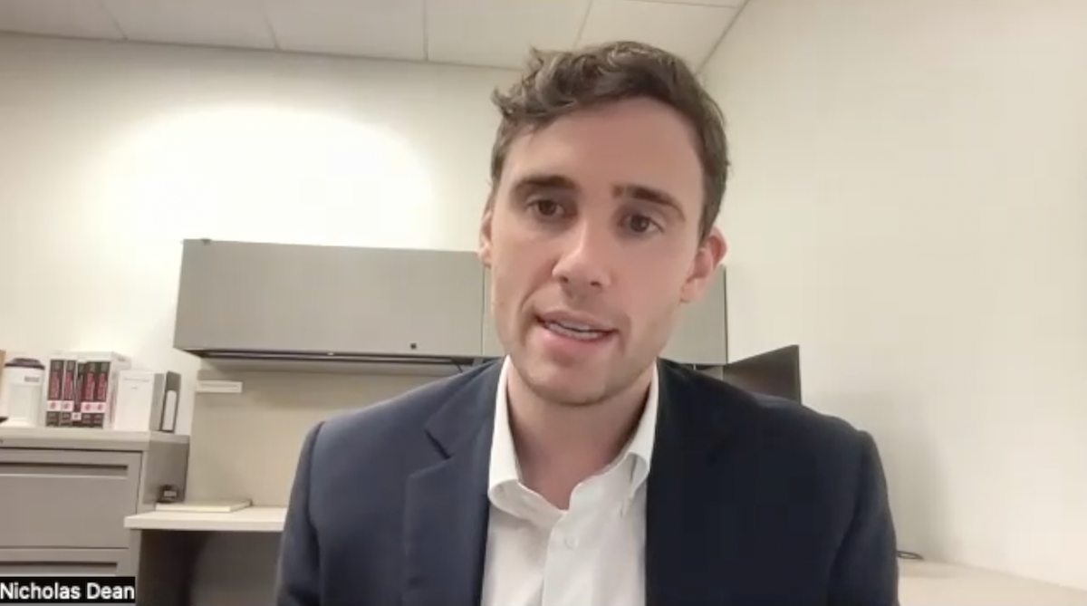 Dr. Dean on outcomes with bladder neck incision at the time of HoLEP