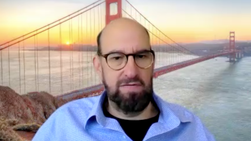 Dr. Eric Klein discusses how IsoPSA works for prostate cancer risk ...