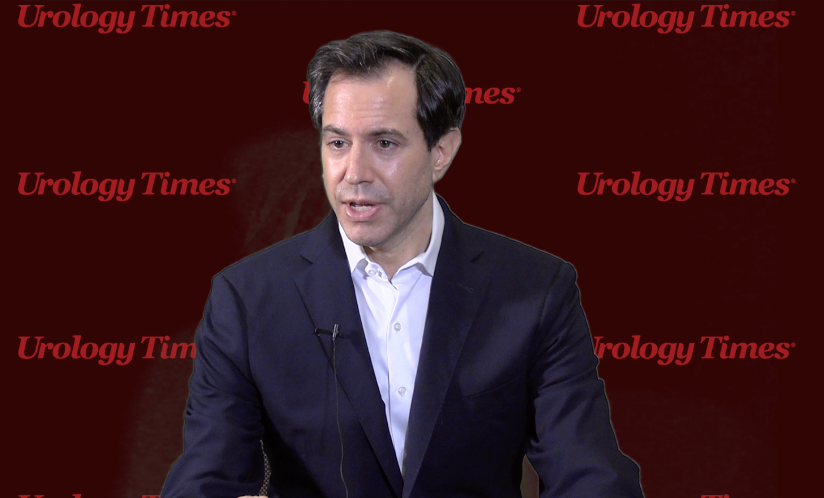 Dr. Galsky explains the biomarker challenge with adjuvant immunotherapy ...