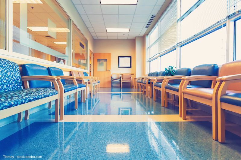 Study spotlights prevalence of inappropriate patient behavior in the ...