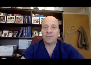 Dr. Lemack on treatments in development for OAB | Urology Times