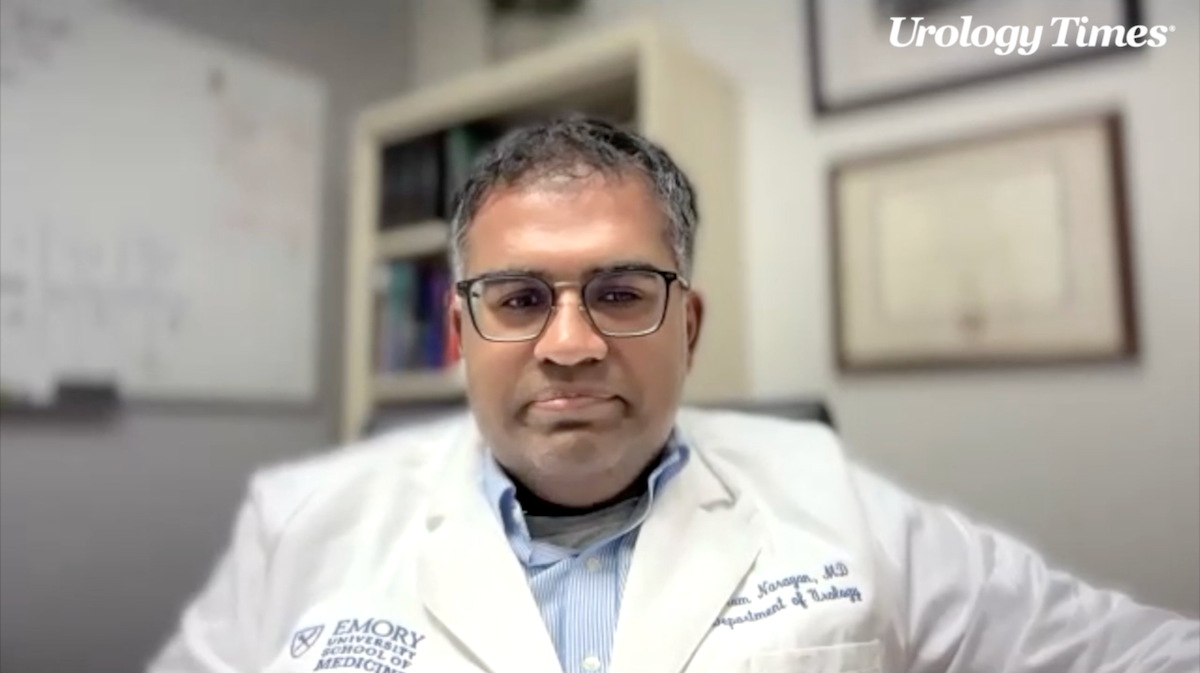 Vikram Narayran, MD, on tech-driven changes that are enhancing patient ...