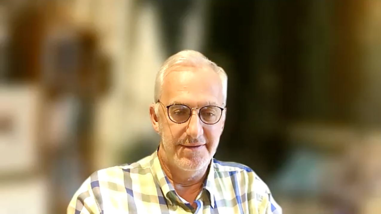 Dr. Klotz weighs in on the future of prostate cancer testing