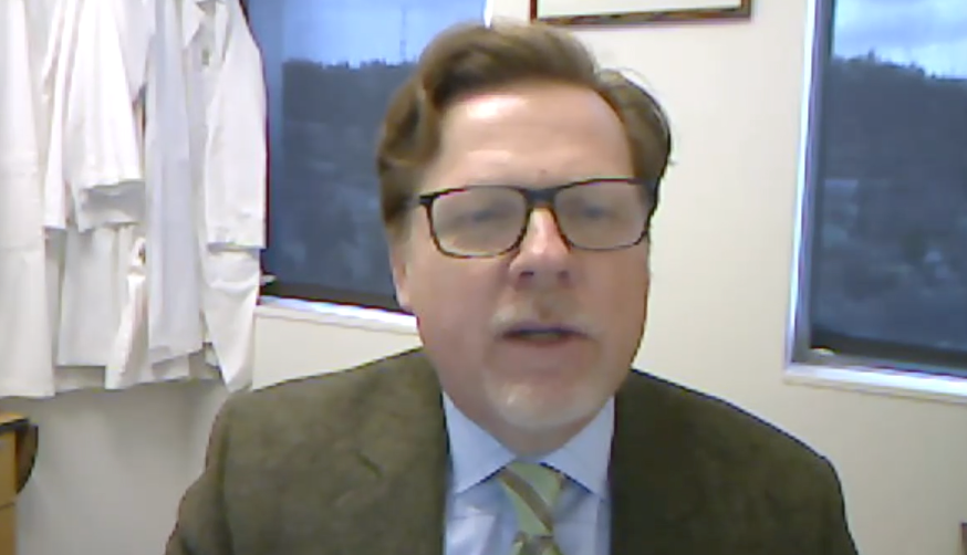 Dr. Ryan on expanding benefits of PSMA-PET imaging in prostate cancer