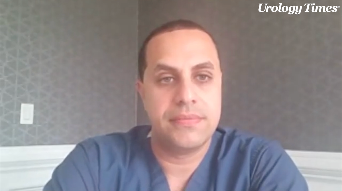Mina Fam, MD, on managing expectations around testosterone replacement ...
