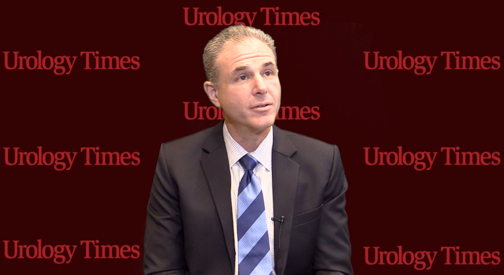 Dr. Rovner on the future of midurethral slings