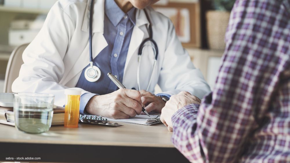 Dr. Jeffrey Weiss explains his patient work-up for nocturia