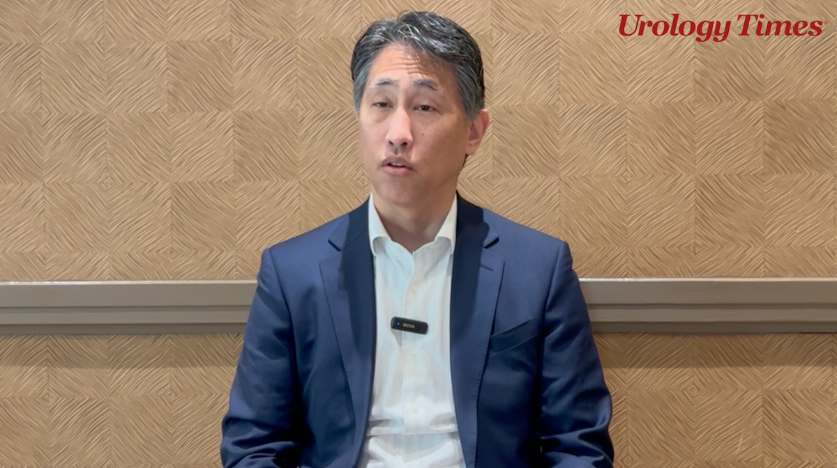 Scott Tagawa, MD, highlights phase 3 trial of 177Lu-TLX591 in mCRPC ...