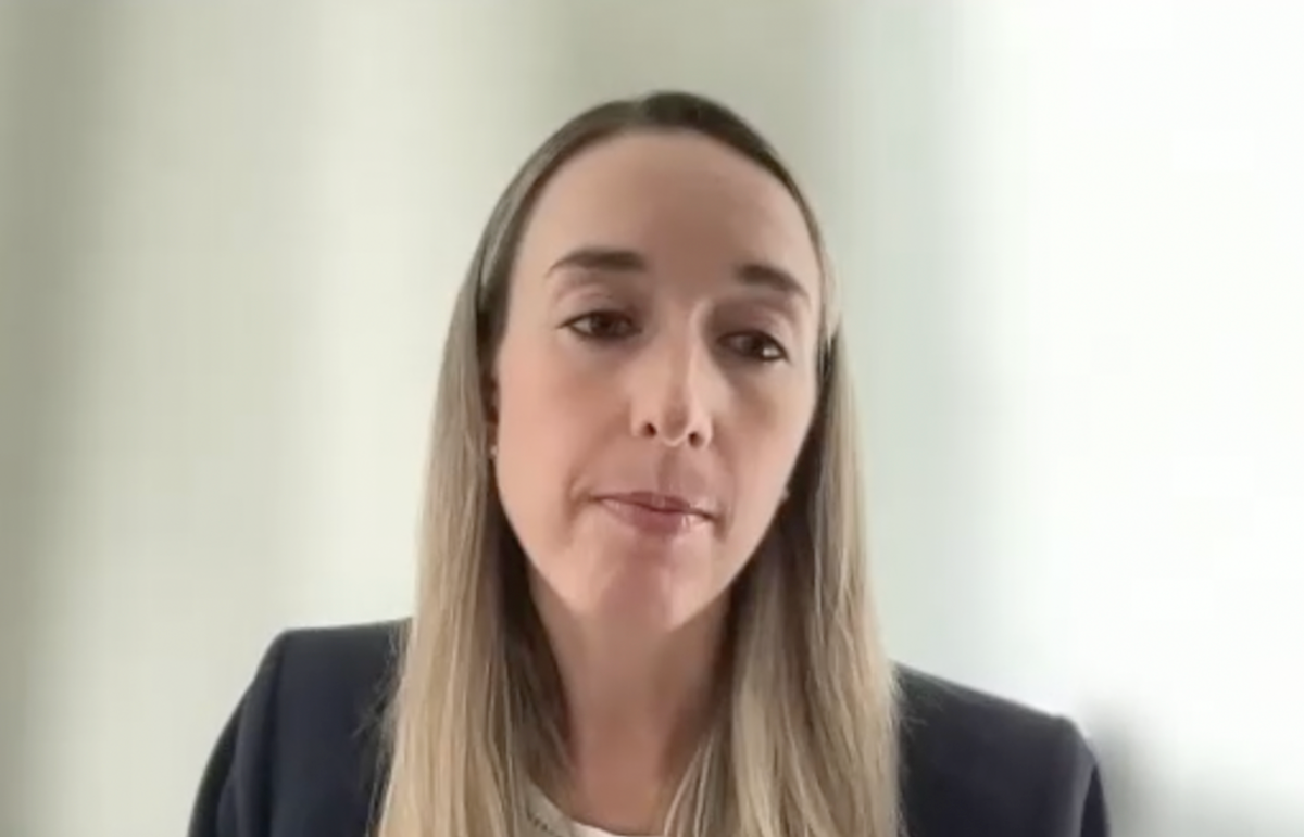 Dr. Randie White on travel distance and radical cystectomy outcomes