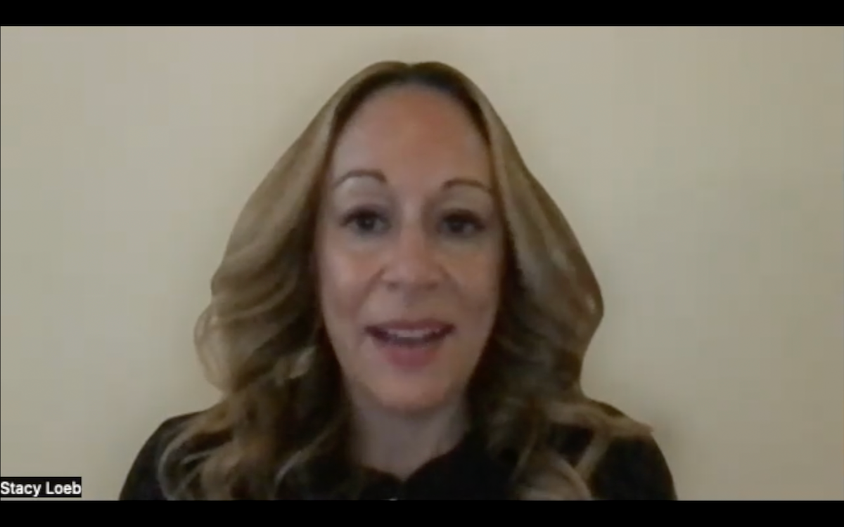 Dr. Loeb discusses future research on the association between plant ...