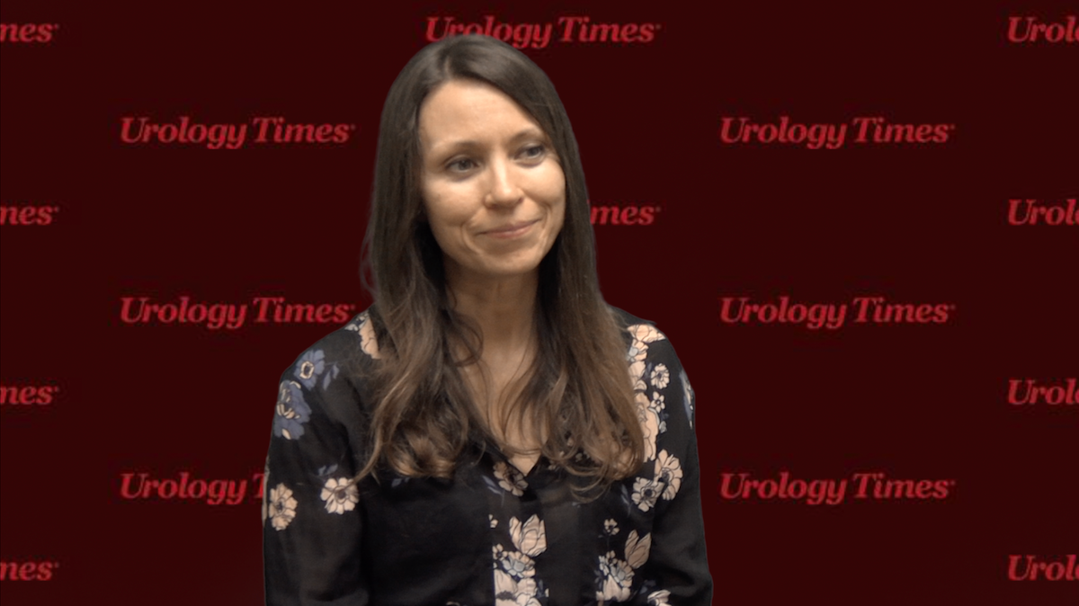 Dr. Smith highlights productivity hacks for urologists