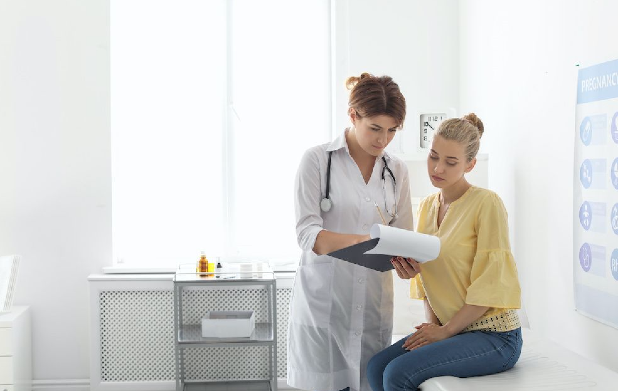 Treatment of hypoactive sexual desire disorder: More treatments bolster ...