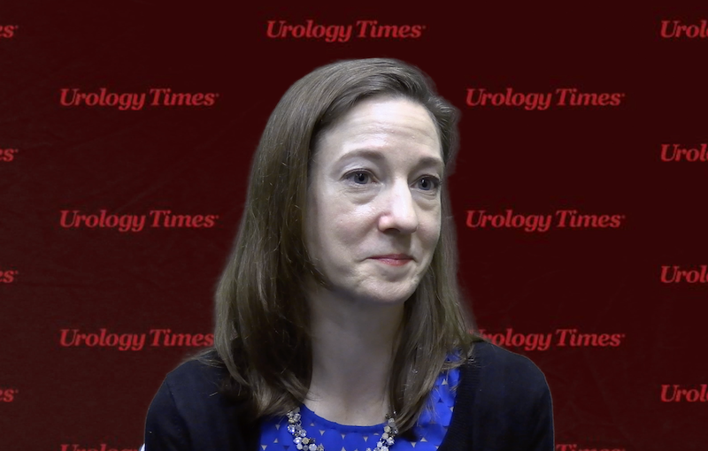 Dr. Kara Watts on the Society of Women in Urology at AUA 2022