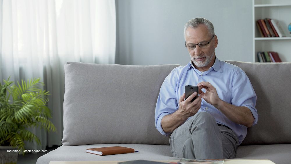 High paternal age may raise PCa rate | Urology Times