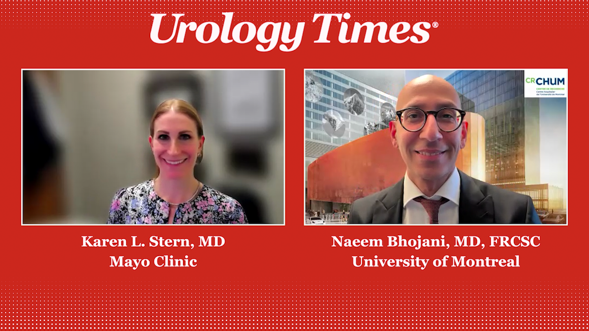 The Rise of Suction and an Overview of FANS | Urology Times