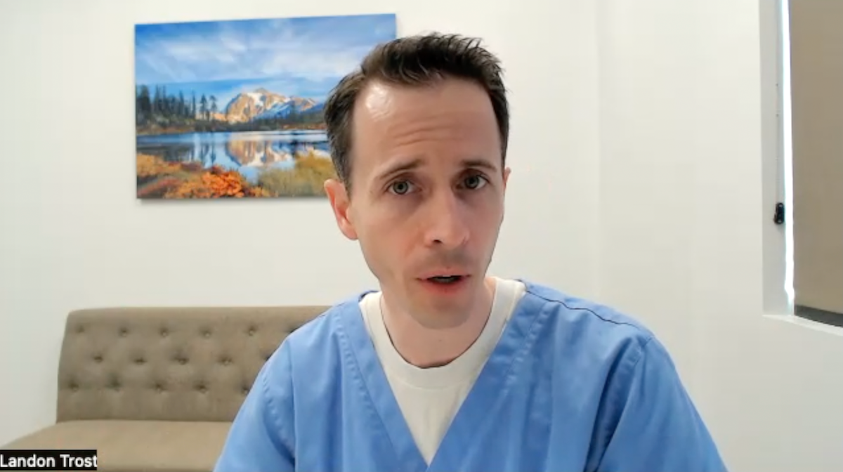 Study: Repeat curve assessments enhance efficacy of CCH injections