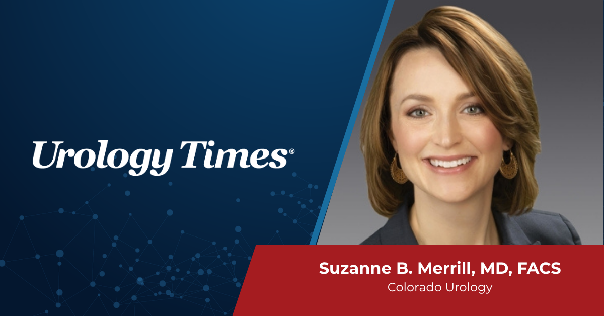 Suzanne Merrill, MD, on integrating ICIs into clinical practice for ...