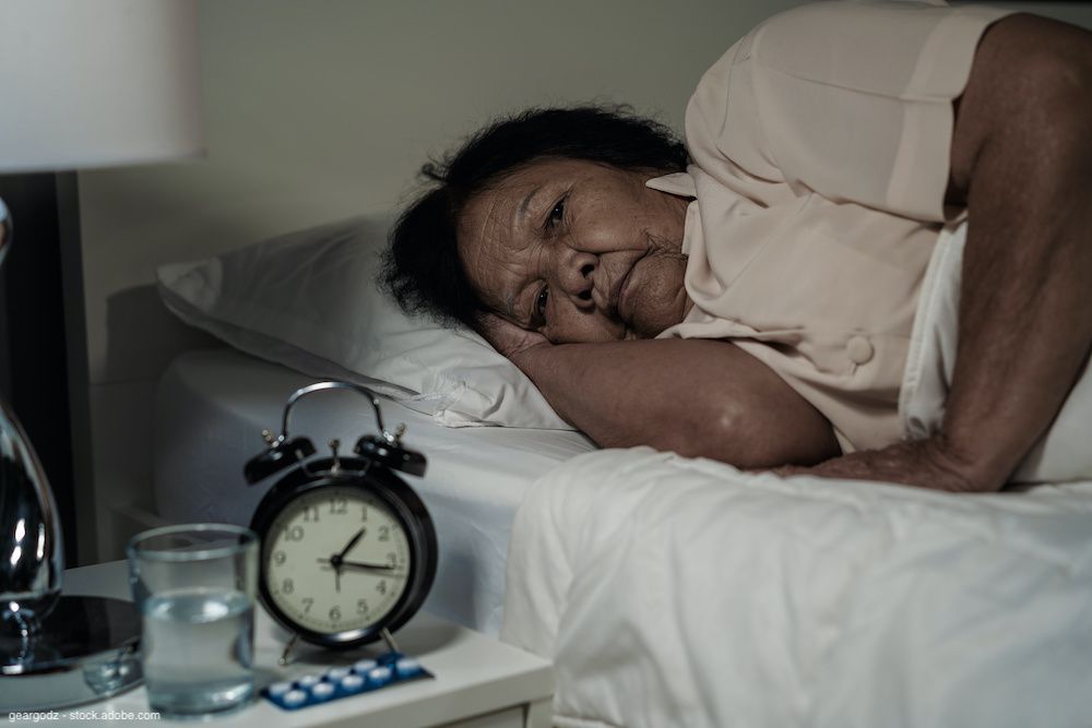 Nocturia: How to define it, and how to treat it | Urology Times