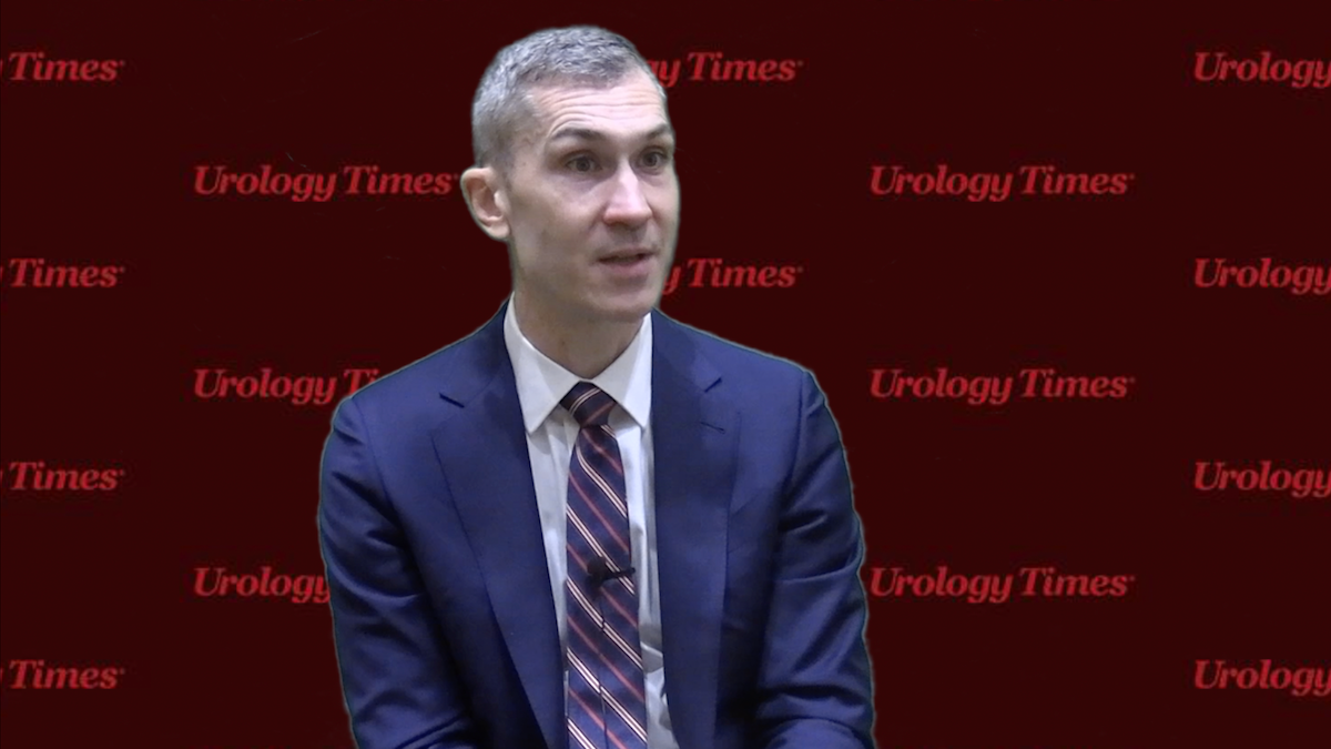 Dr. Meeks on treatment options during the BCG shortage in bladder cancer
