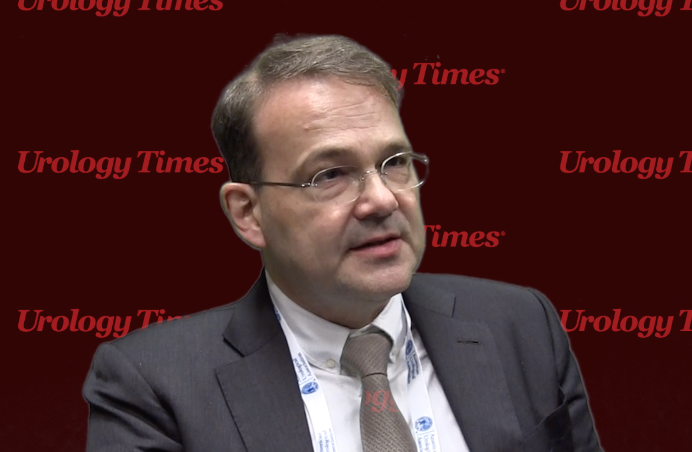 Dr. Staehler on novel PET imaging agent for kidney cancer