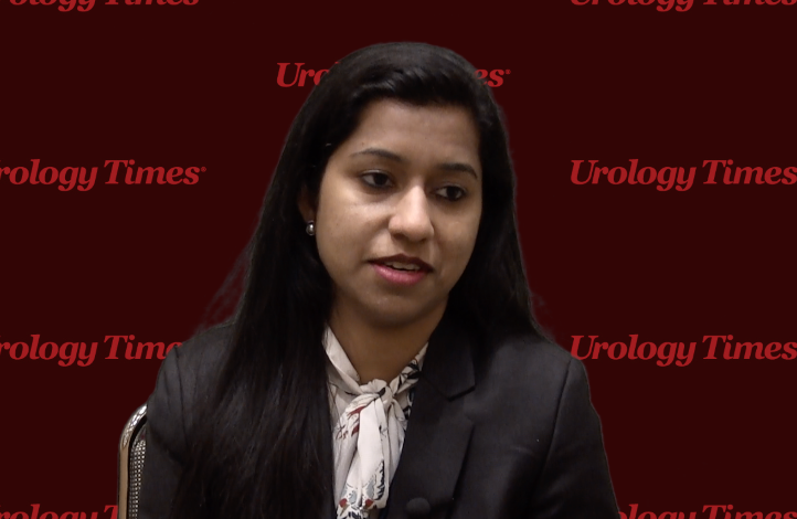 Dr. Roy on neoadjuvant chemo in sarcomatoid bladder cancer