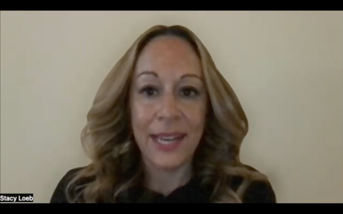 Dr. Loeb on the effect of a plant-based diet on functional outcomes in ...