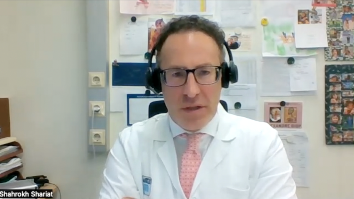 Study: DRE exhibits low diagnostic value in prostate cancer detection