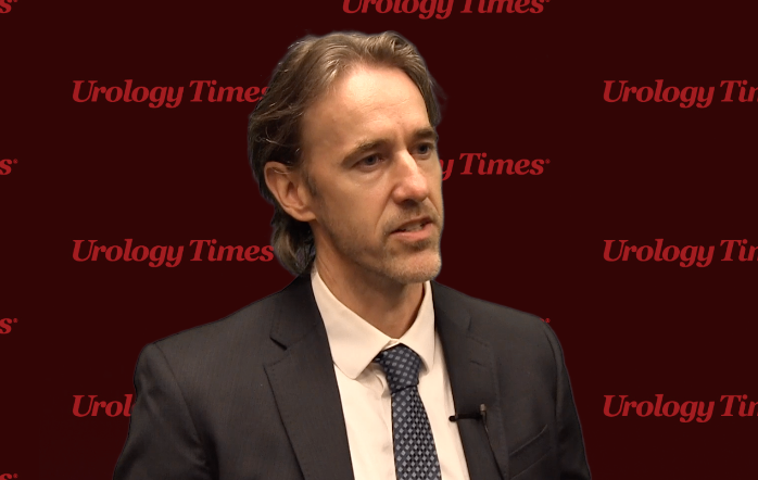 Dr. Harper on risk factors for increased stent-associated symptoms ...