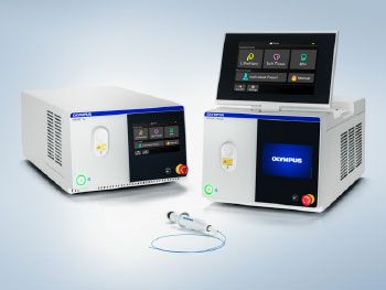New super‐pulse thulium fiber laser system for urinary stones launched ...