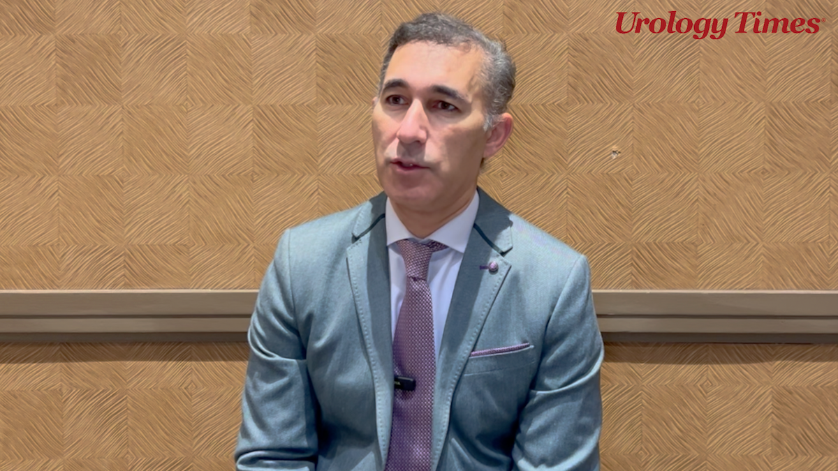 Study shows proof of concept for sustained release with TAR-200 ...