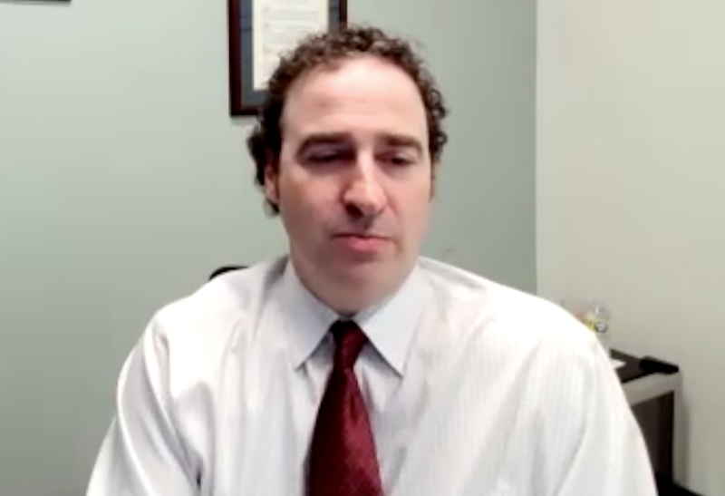 Dr. Lotan on the iodine-based contrast media shortage