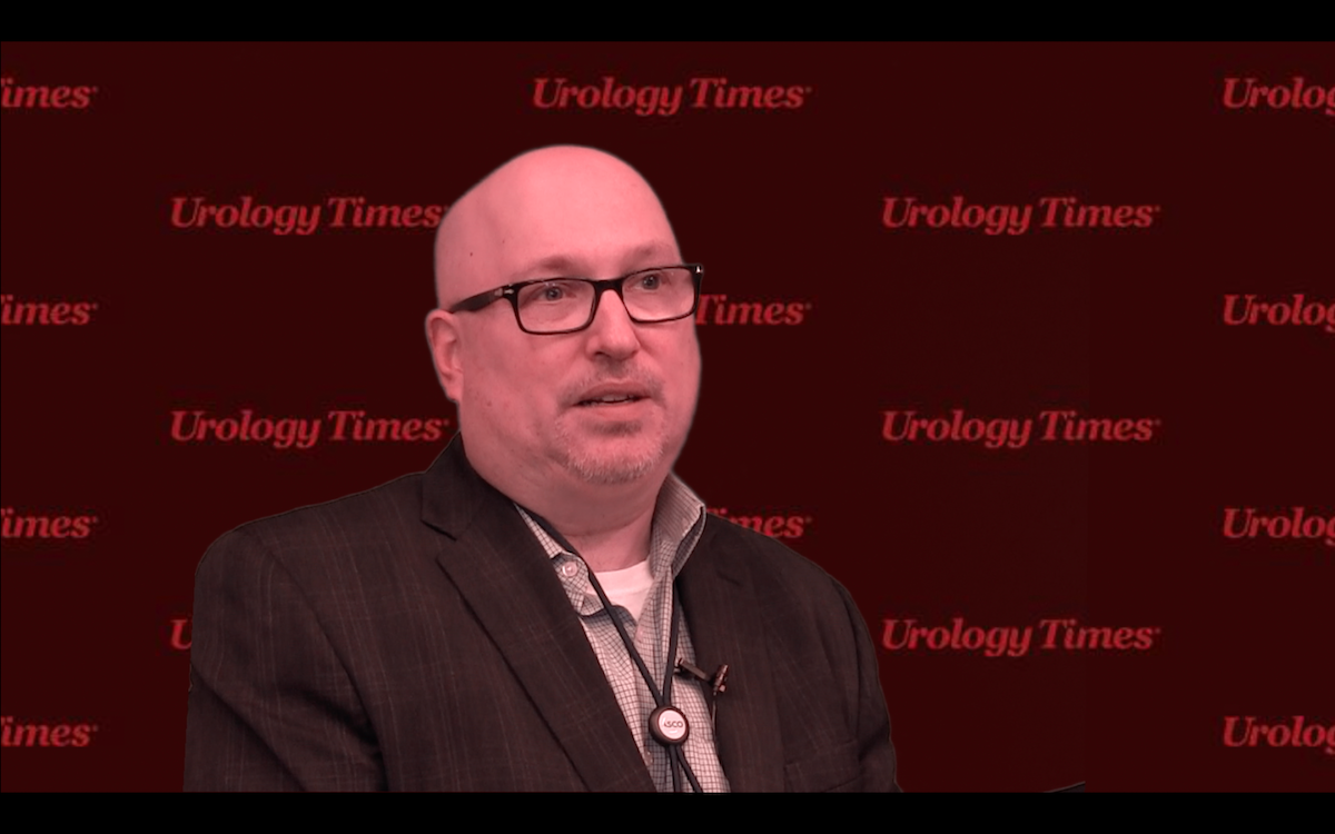 Dr. Hutson on the future of the advanced renal cell carcinoma treatment ...