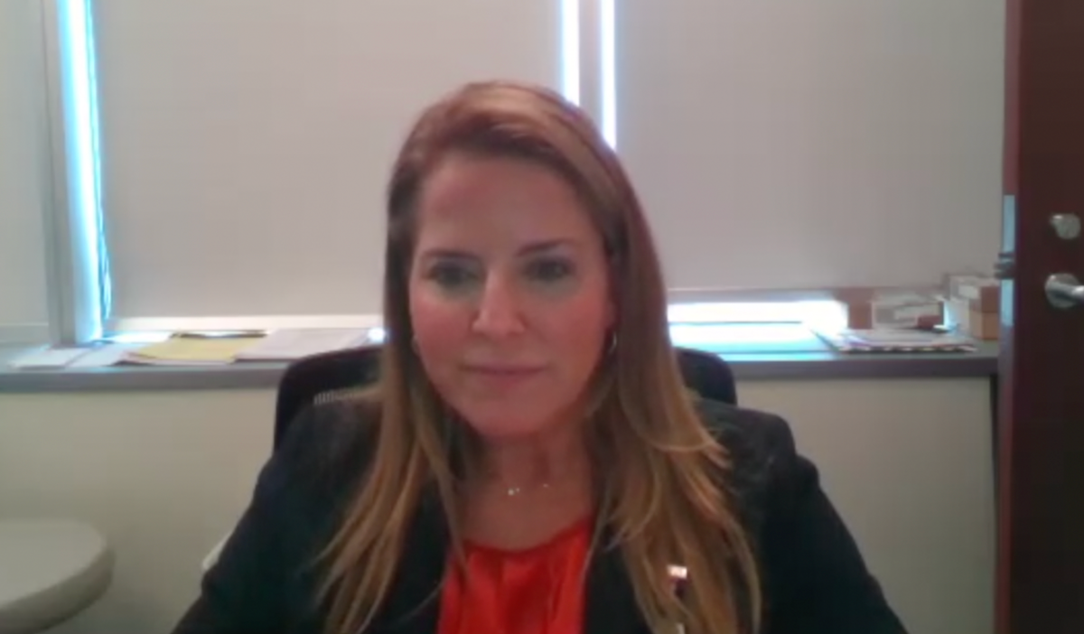 Amy E. Krambeck, MD, on what’s needed to improve safety, efficacy of ...